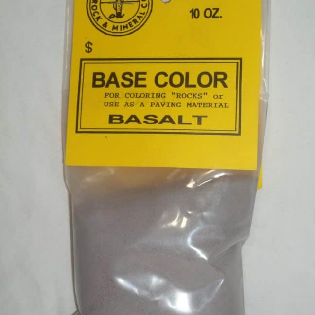 Powder Archives - Model Railroad Ballast
