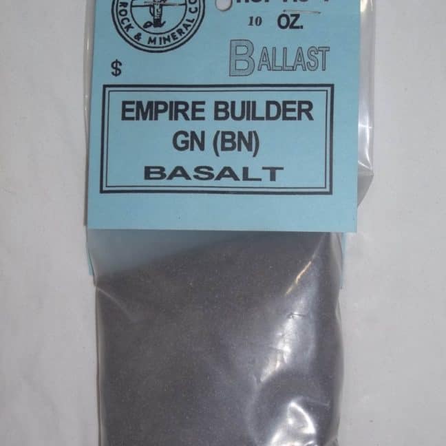 N Scale Archives - Model Railroad Ballast