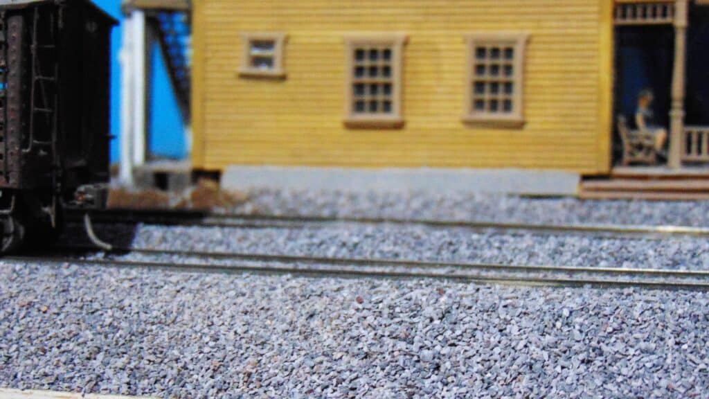Arizona Rock and Mineral Co. - Model Railroad Ballast