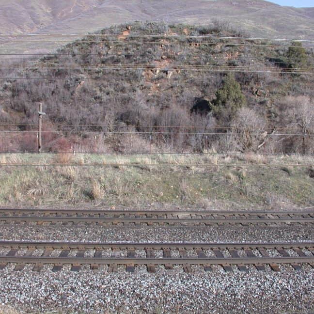 Arizona Rock and Mineral Co. - Model Railroad Ballast