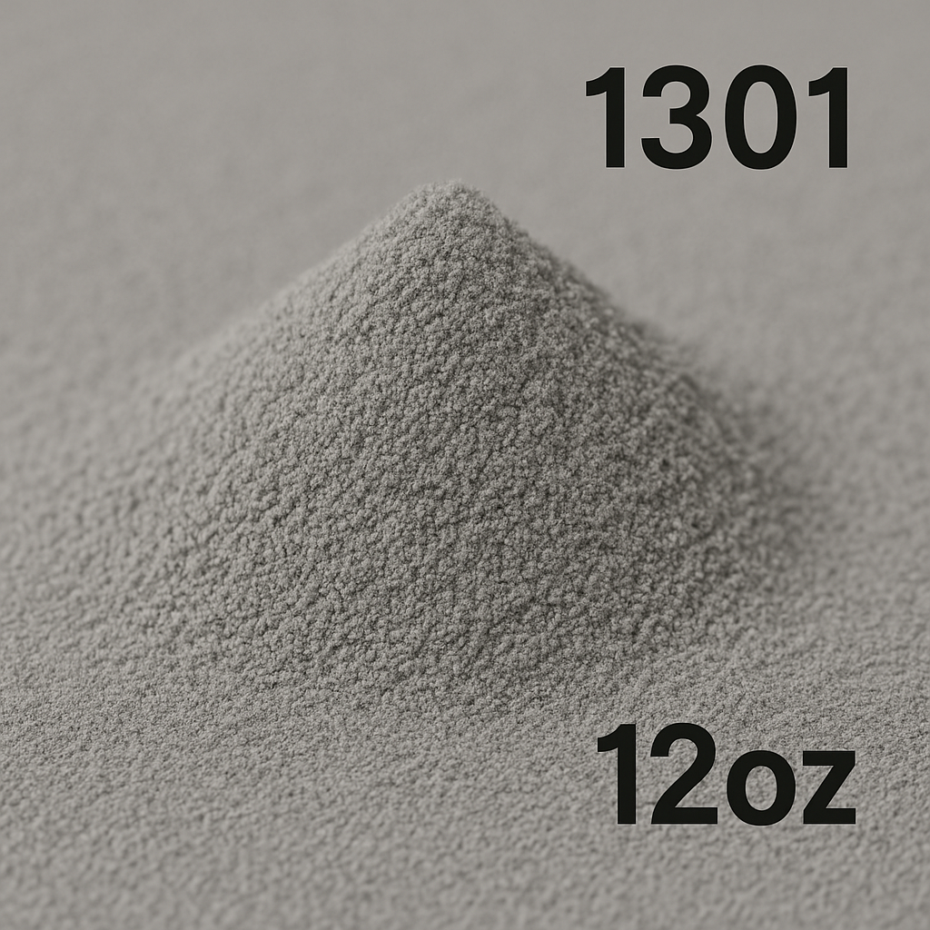 1301 LBS NORTHERN PACIFIC GRAY N Scale Ballast - Model Railroad Ballast