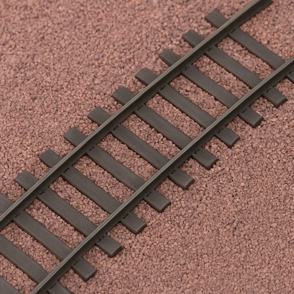 5002 Bag Cactus Berry HO Scale Ballast - Model Railroad Ballast